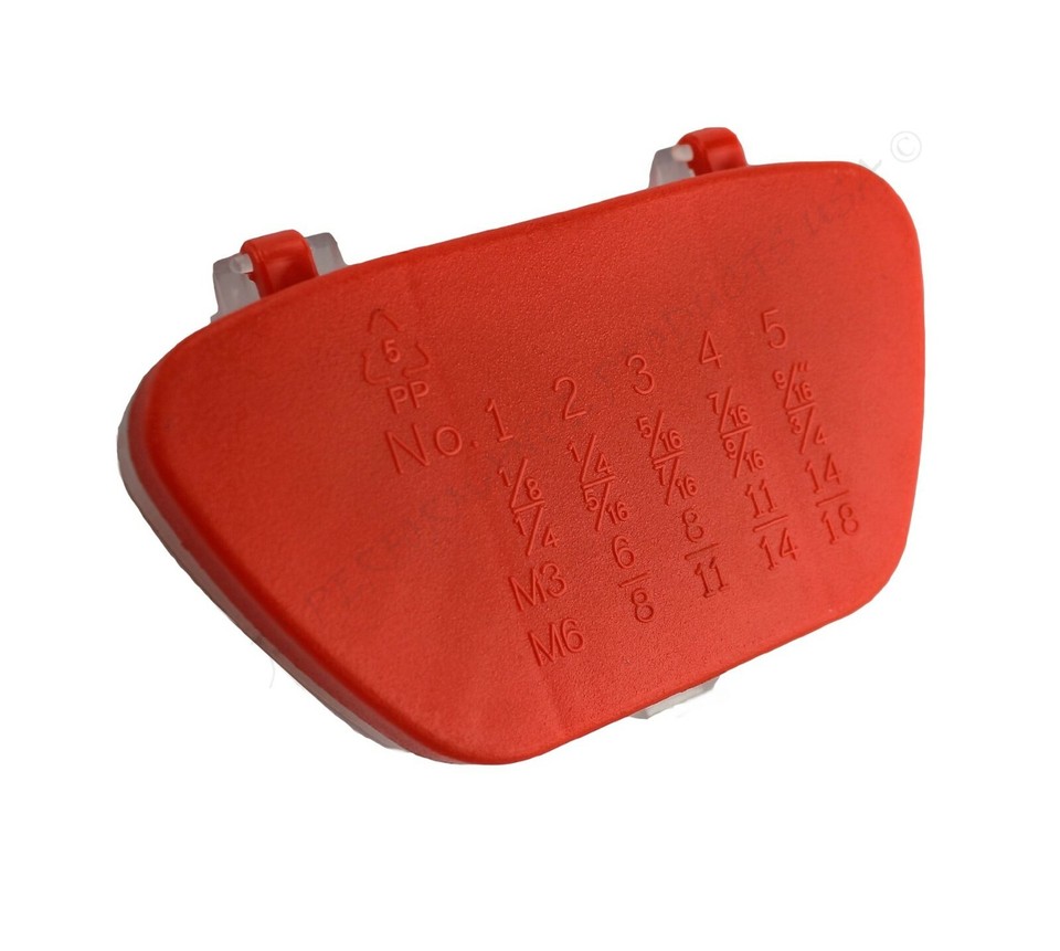 5pc BOLT SCREW REMOVER BROKEN EXTRACTOR KIT EZ EASY OUTS OUT STUD ...