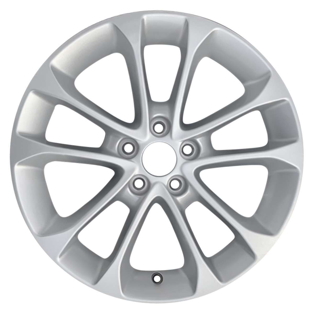 New 17" Replacement Wheel Rim for Ford Fusion 2019 2020 | eBay