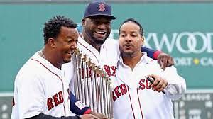 BOSTON LEGENDS | eBay Stores