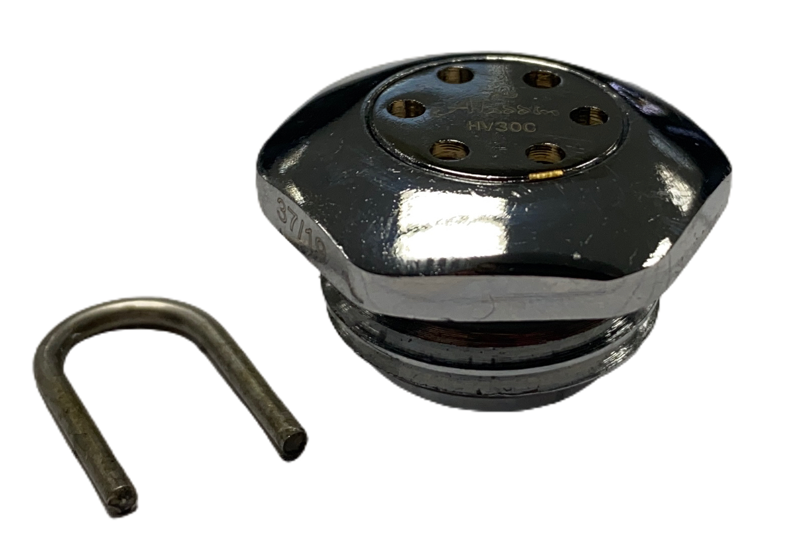 Aladdin Radiator Auto Air Vent - Automatic Bleed Valve for Radiator or ...