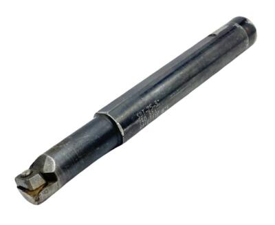 Valenite SDT-75-3 3/4" Shank Diameter Indexable Boring Bar TPG221 ...