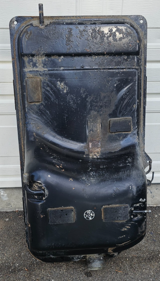 1971 Datsun 240z Fuel Tank | eBay