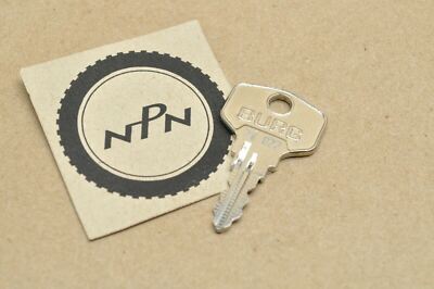 Touratech Zega Mundo Pro 2 Motorcycle Luggage Pannier Cargo Trunk Key ...