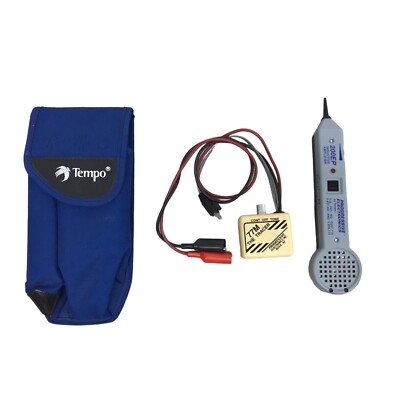 Cable Testers - Inductive Amplifier 77Hp Tracer 2 Tone