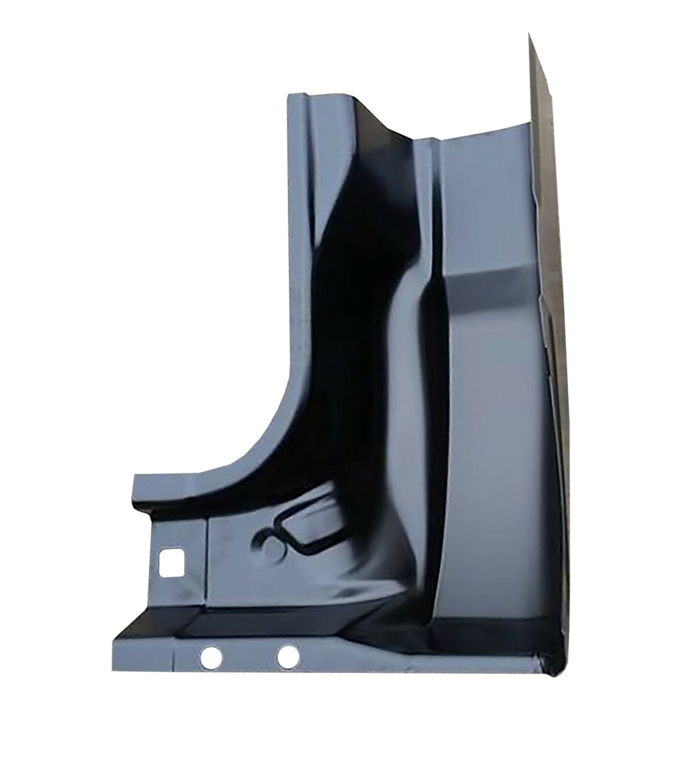 1999- 2016 4Pc Ford Super Duty Rocker Panel & Cab Corner Kit 2 Door ...