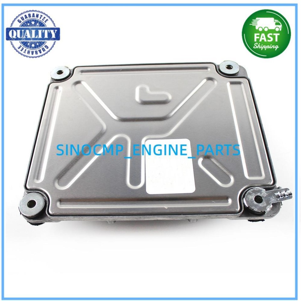 Controller 21695319 VOE21695319 For Volvo TAD940GE TAD941GE TAD1641GE ...