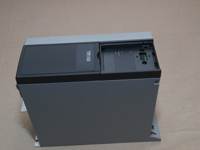 Trane Tr-150 134h4930 VFD Drive Control Unit T173192 for sale online | eBay