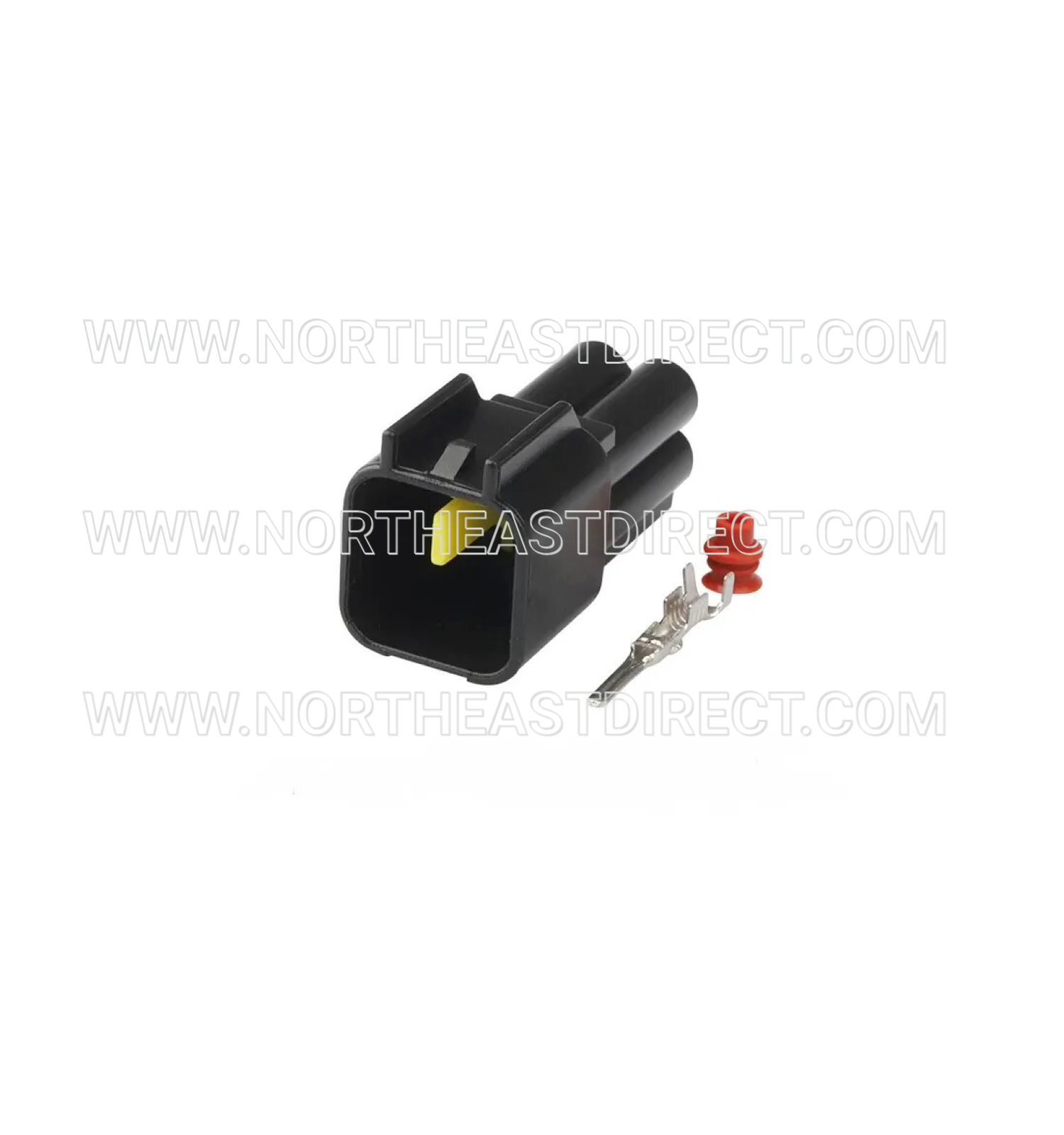 FURUKAWA 4 PINS RFW CONNECTOR 090 SERIES 2.3MM CONNECTOR FW-C-4M-B AND ...
