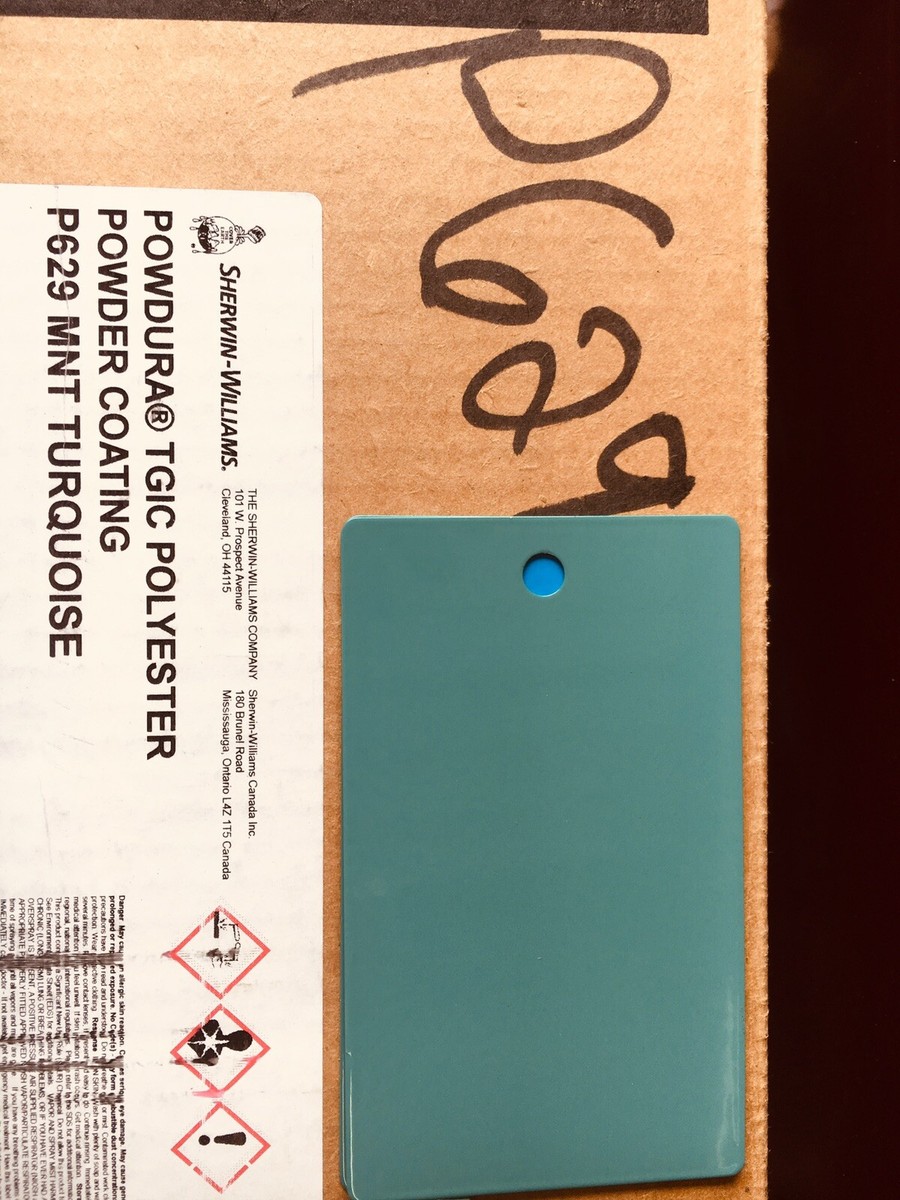 Sherwin Williams Turquoise Saanich In Style: Teal Tone Tops Paint