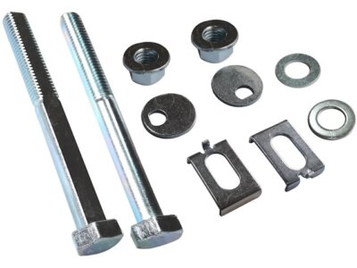 SKP 21NK32V Front Alignment Caster Camber Kit Fits 2009-2019 Ford F150 ...