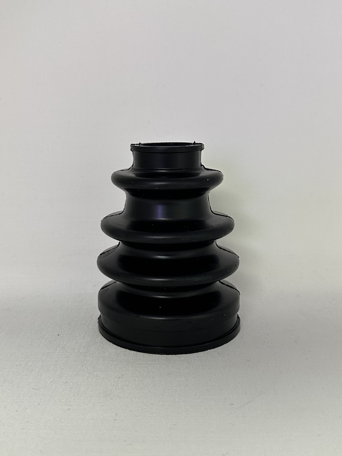 Set of 2 Front Inner Outer CV Axle Boot Kit for Toyota Celica 88-93 AWD ...