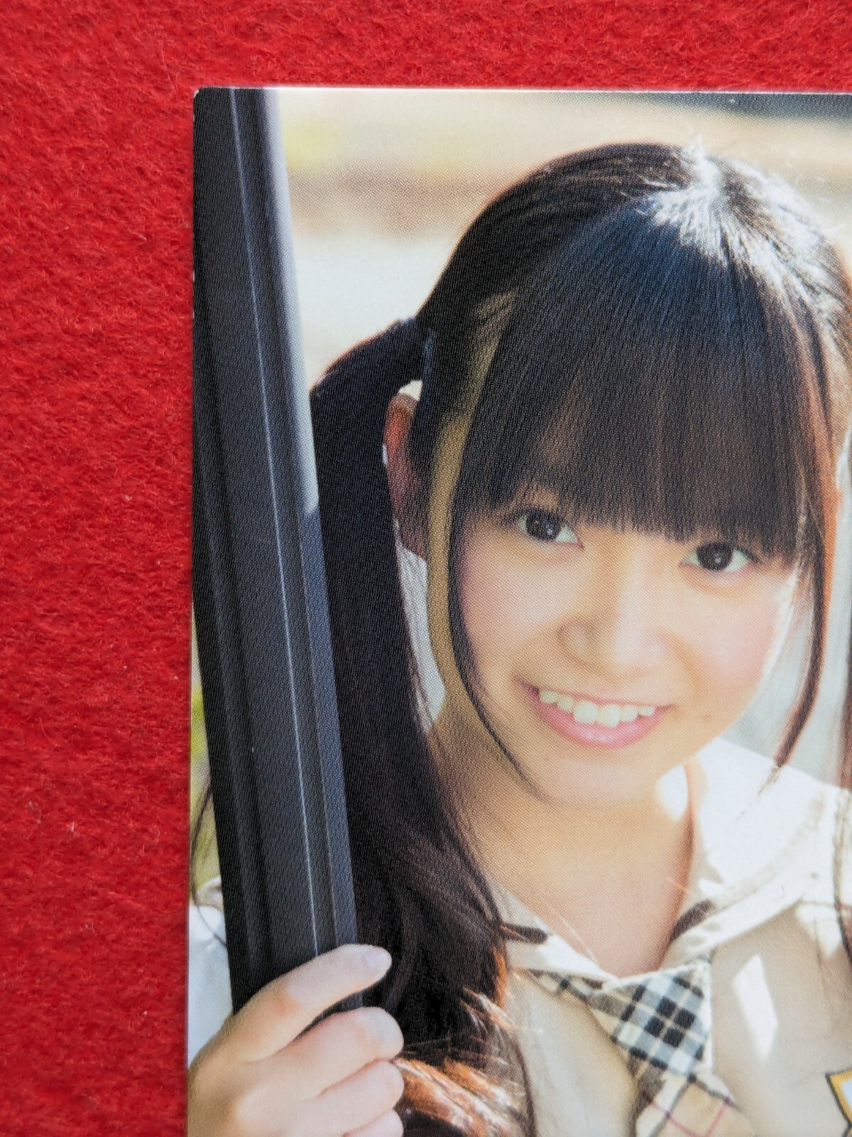 HIMEKA NAKAMOTO NOGIZAKA 46 TRADING COLLECTION ENSKY 2014 R052N Japan ...