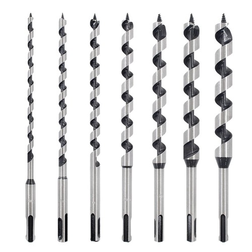 Professional 6~18x230mm Door Opening Woodworking Bit Set | eBay Australia