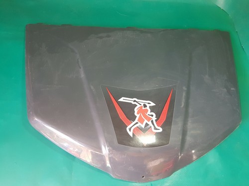 capot avant masaï masai A700 2009 (dinli) | eBay