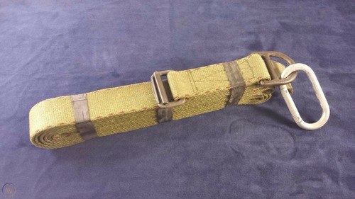 Купить Ибей | VIETNAM HANSON RIG HARNESS SPECIAL FORCES SOG NAVY SEAL ...