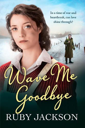 Ruby Jackson Wave Me Goodbye (Poche) 9780007506262 | eBay
