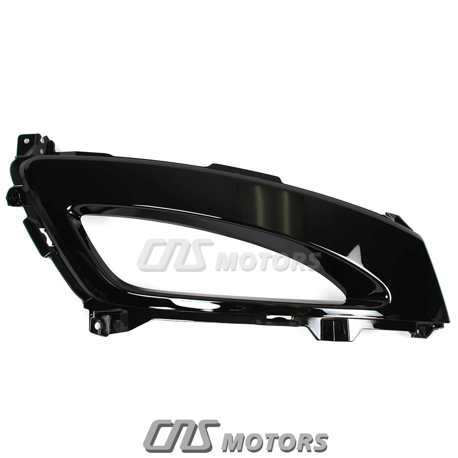 GENUINE Cover Fog Lamp FRONT RIGHT for 11-13 Kia Optima EX LX SX ...