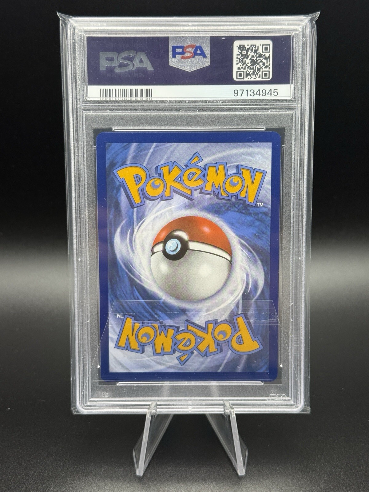 Kingdra ex 131 & Greninja ex 132 Shrouded Fable Black Star Promo SIR ...