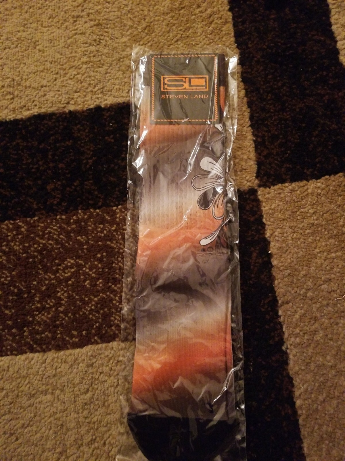 Steven Land Socks On Sale $6.99#11234 | eBay