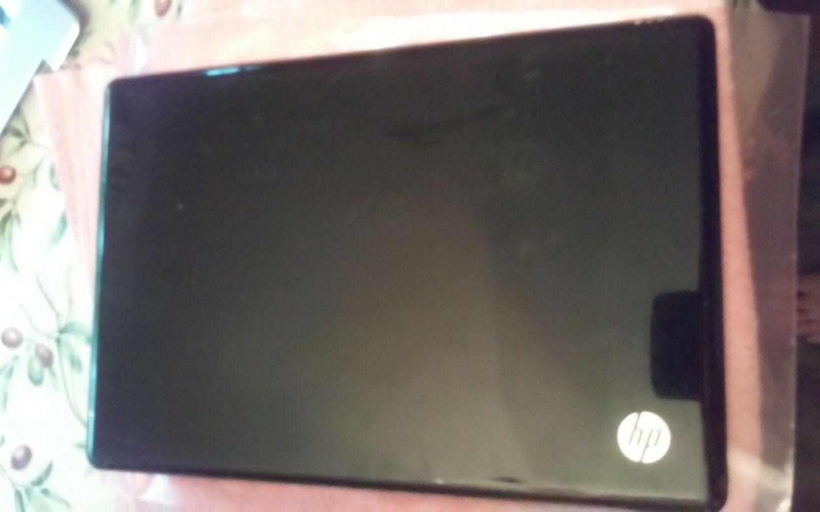 HP G71-340US LCD Back Cover | eBay