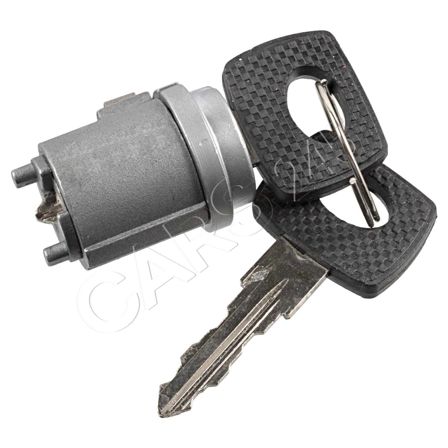 SWAG Ignition Lock Cylinder Fits MERCEDES W126 W123 S123 R107 C123 ...