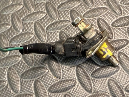 87 88 89 Toyota Corolla 1.6L 4AFE Cold Start Valve Injector 23260-15010 ...