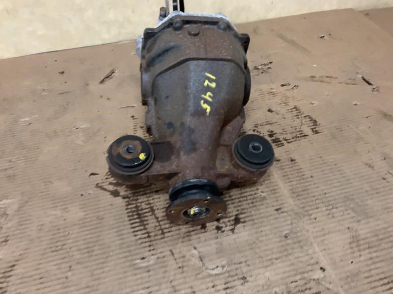 13-20 Toyota 86 860 Special Edition 2.0 2WD Rear Axle Carrier ...