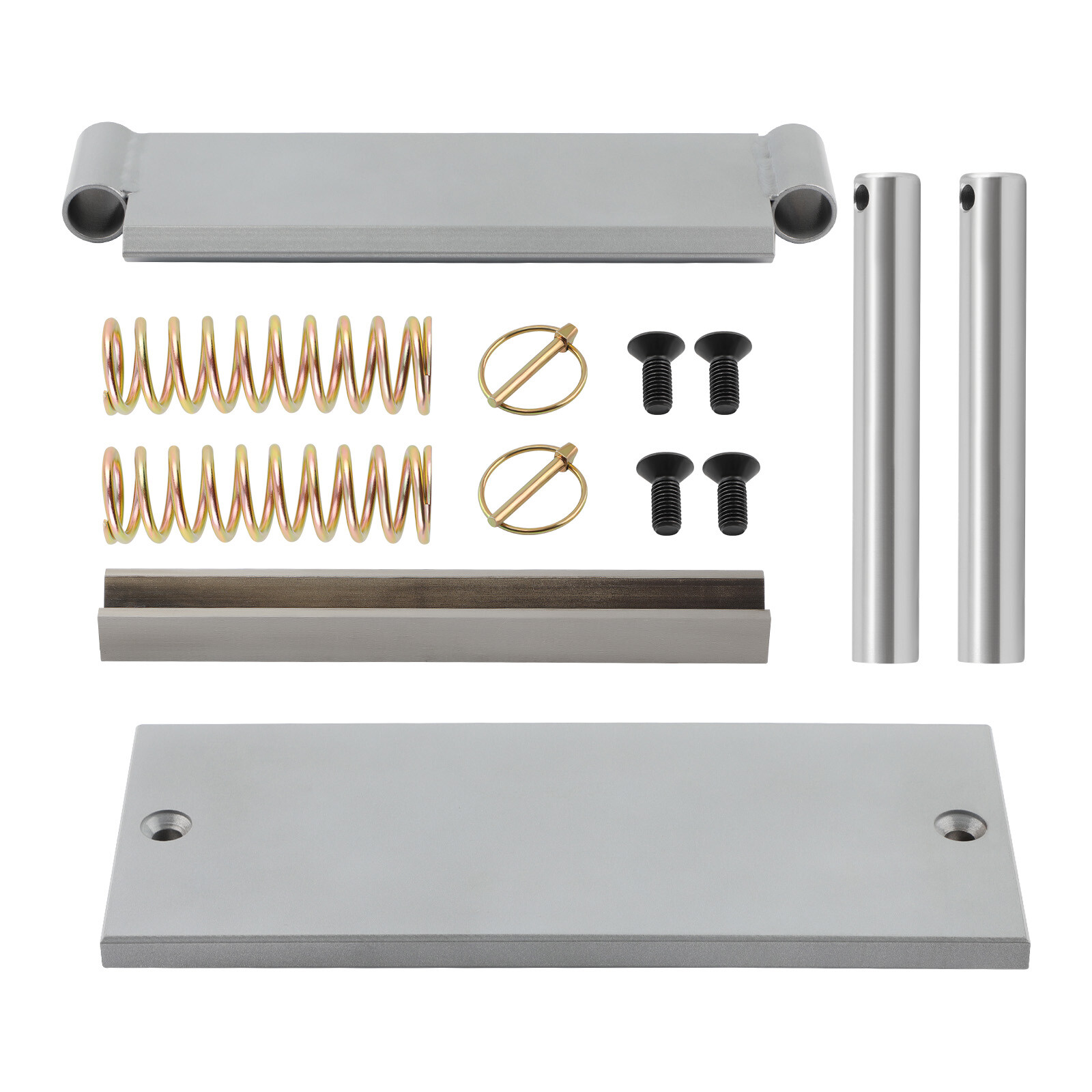 Press Brake 12" Working Area 90 Degree Block "V" Die 20 Ton DIY Kits | eBay