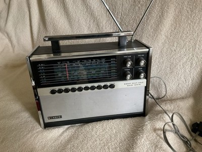 Koyo KTR-1662 Multiband Radio With Air Band Koyo | eBay UK