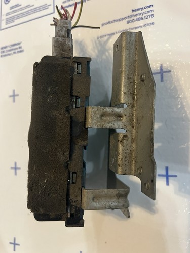 1992-1996 Ford F150 Bronco Computer Control Module | eBay
