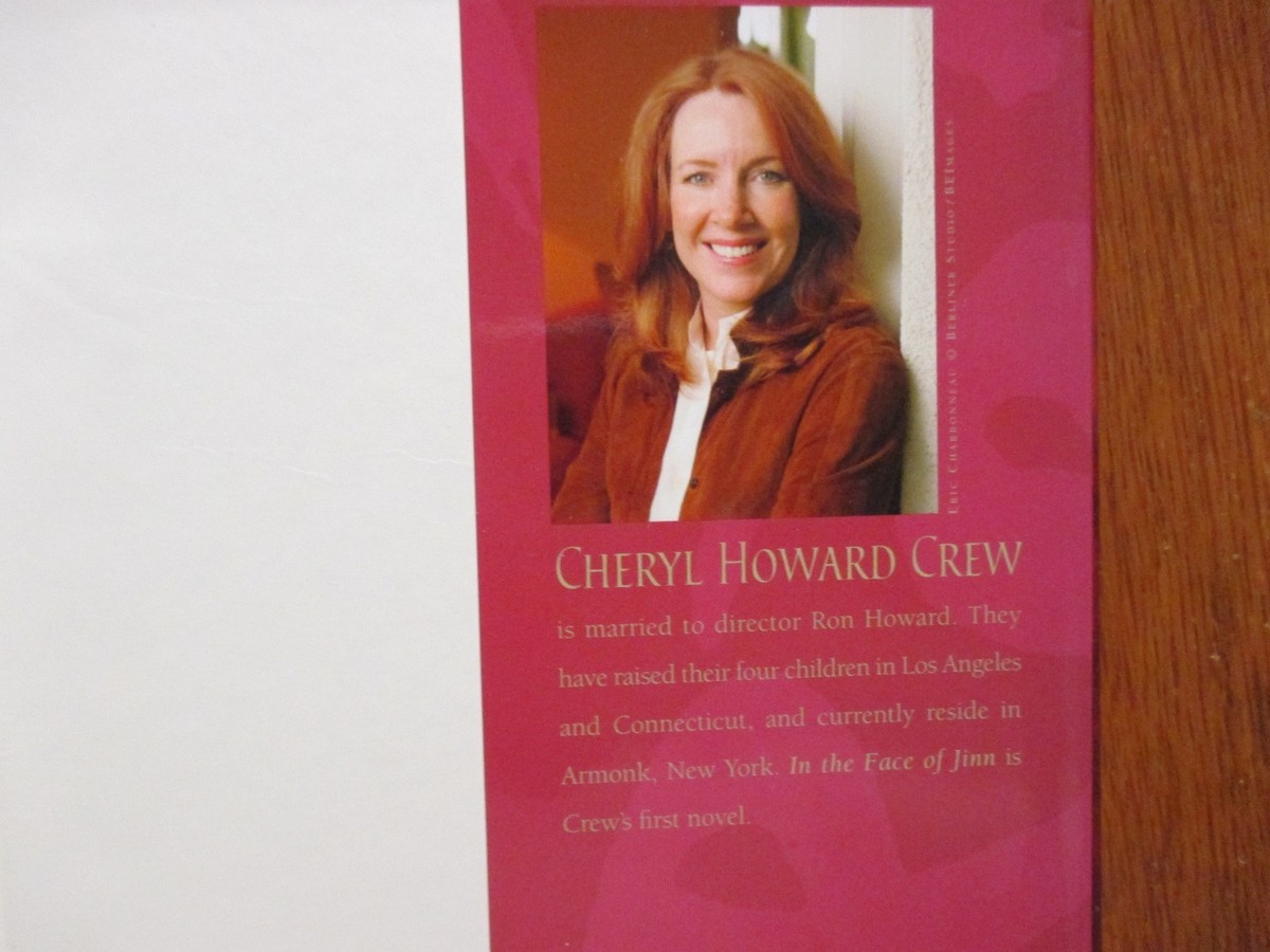 Cheryl Howard Crew