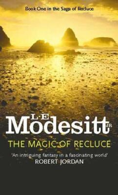 The Magic Of Recluce: Book One: The Saga of Recluce | eBay