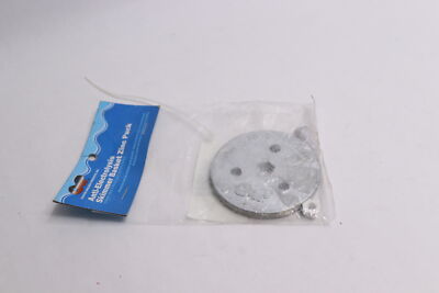 CMP Skimmer Basket Zinc Puck 25810-009-950 | eBay