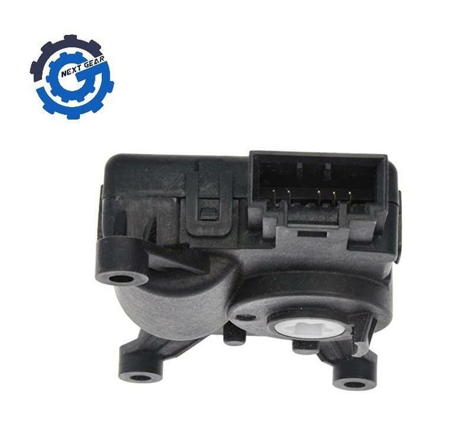 HVAC Mode Door Actuator-VIN: G Left Mopar 68224197AA for sale online | eBay