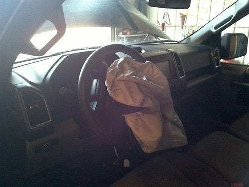 Dash Panel Column Shift XLT Fits 15-19 FORD F150 PICKUP 10237561 | eBay