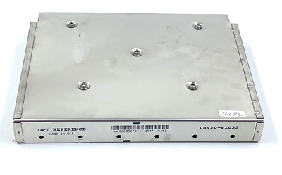 HP OPT REFERENCE 547-3638 08920-61035 | eBay