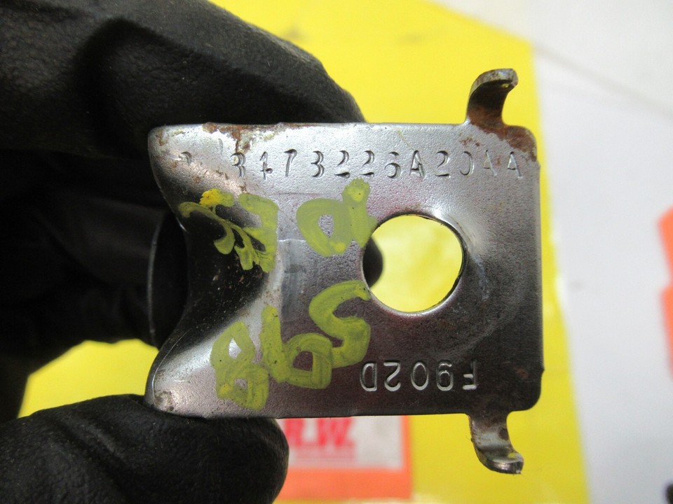 BRACKET MOUNT SUPPORT DOOR PANEL RIGHT LEFT FRONT 08 09 10 11 12 ESCAPE ...