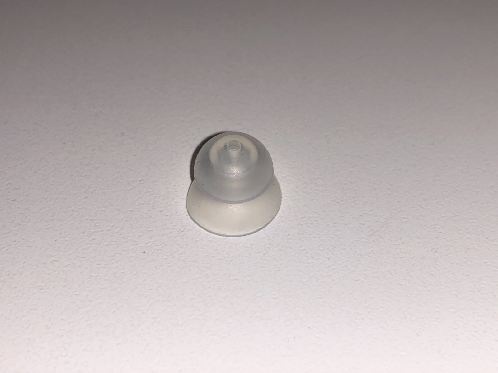 8/10mm Double Domes Connexx/ Miracle-Ear/Rexton Open tubes BTE Hearing ...