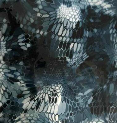 Kryptek Typhon AUS Camo Hydrographics Film - Water Transfer Printing | eBay