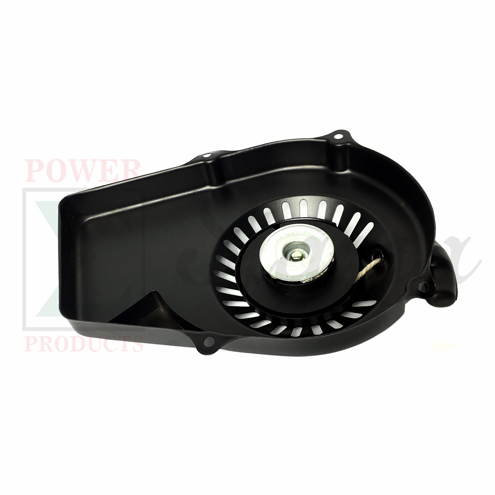 Recoil Starter Fits Harbor Freight Tail Gator 63025 63024 900W Gas ...