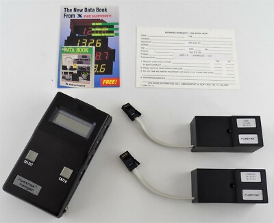 Mixed Lot of Gultan Rustrak Ranger Data Logger and Modules for Parts or ...