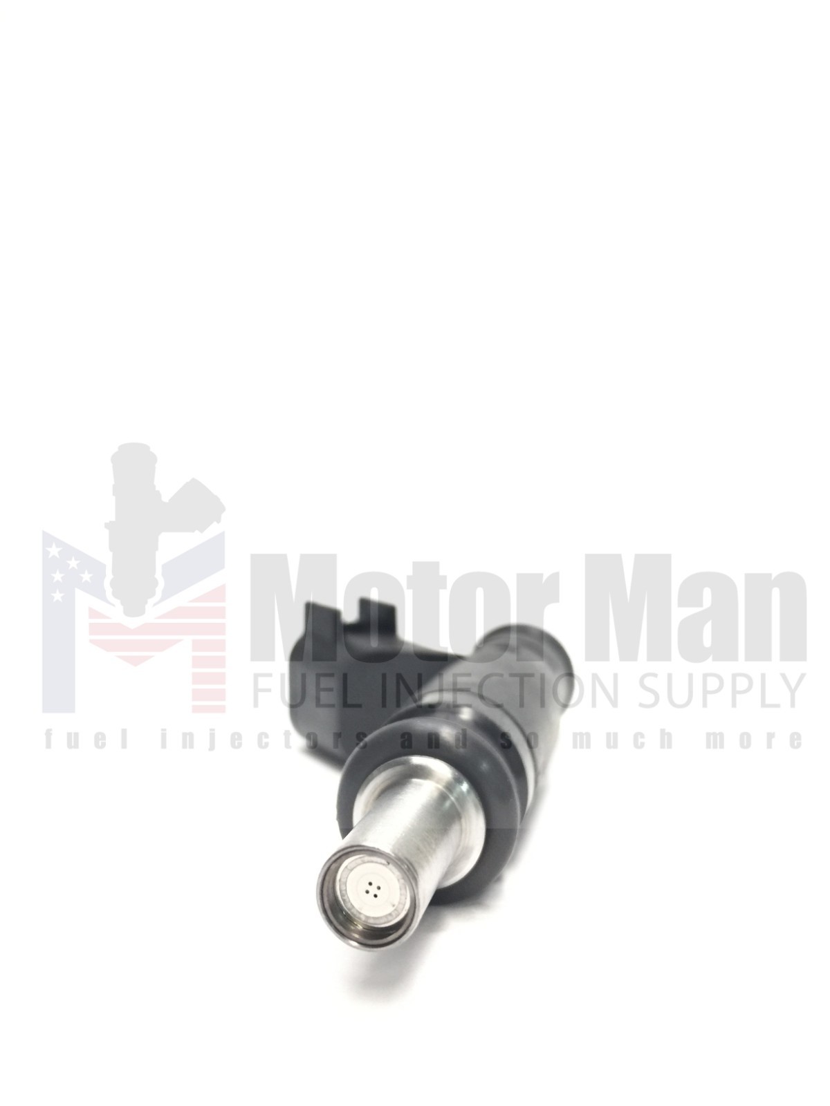 Motor Man - 04591851AA OEM Deka Flow Matched Fuel Injector Set 4.7L 5 ...
