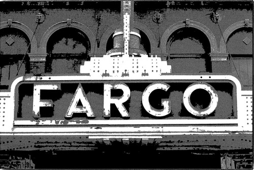 Postcard Historic Fargo Theater Circa 1930 Fargo North Dakota Fargo ...