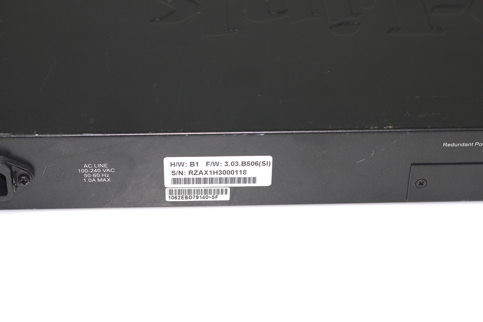 D-Link DGS-3120-24TC 24 Port PoE Gigabit Ethernet Network # | eBay