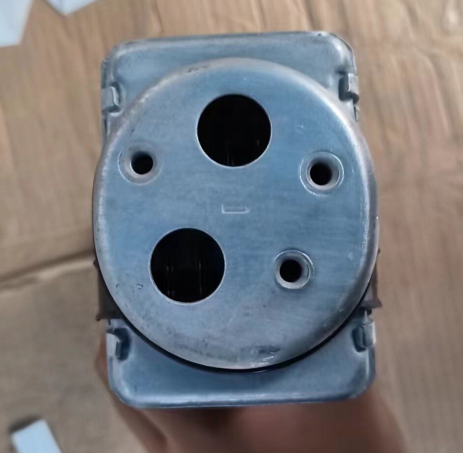 06E145621M OEM Supercharger radiator For Audi A8 14-17 A6 A7 Q7 16-19 3 ...