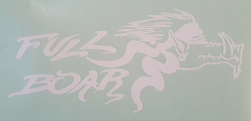 Full Boar 100mm x 220mm | eBay Australia