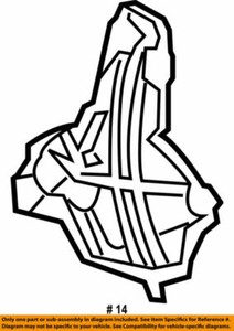 77277-60080 Toyota Protector, fuel tank filler pipe 7727760080, New ...