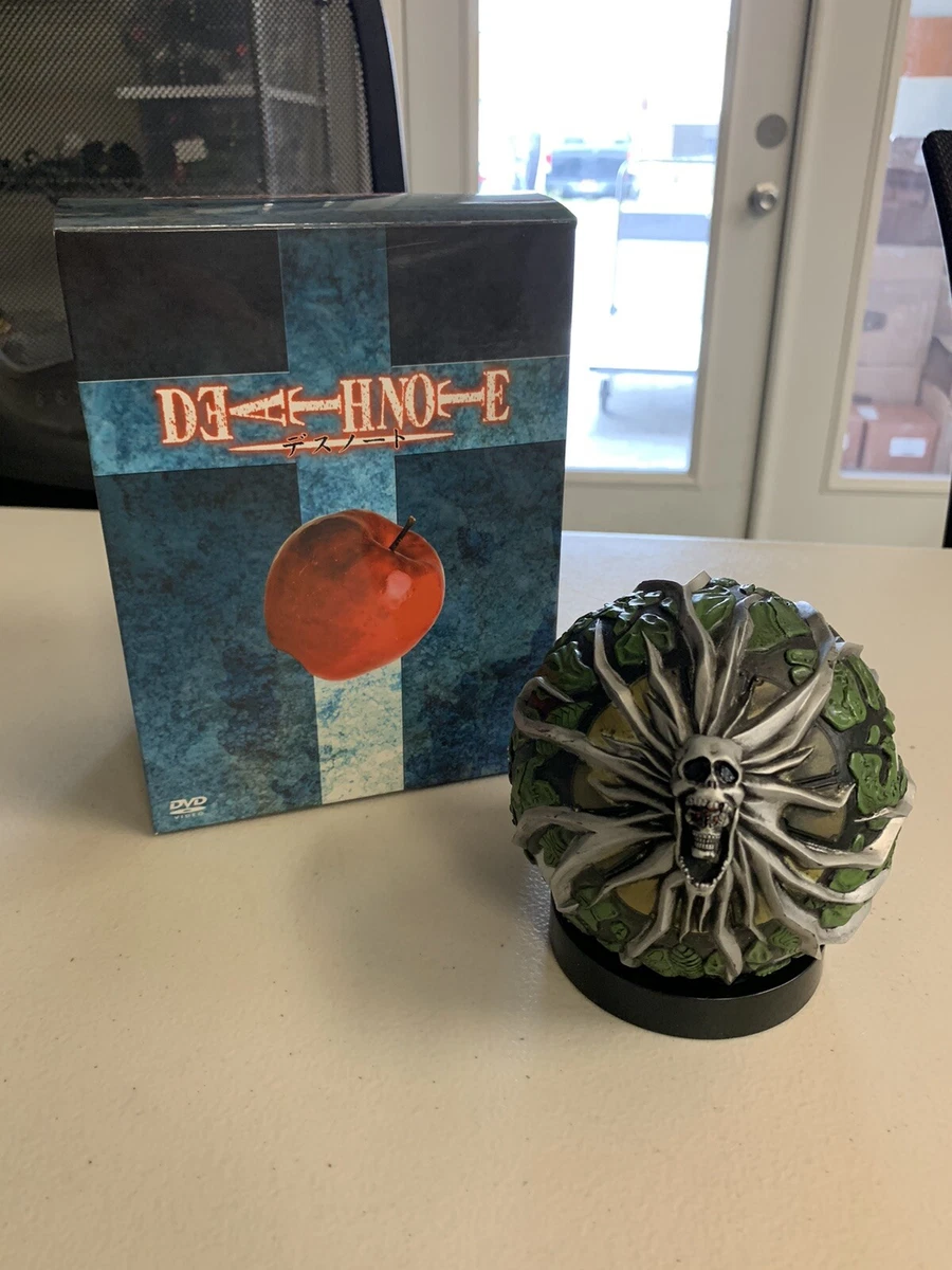 Death Note Shinigami King