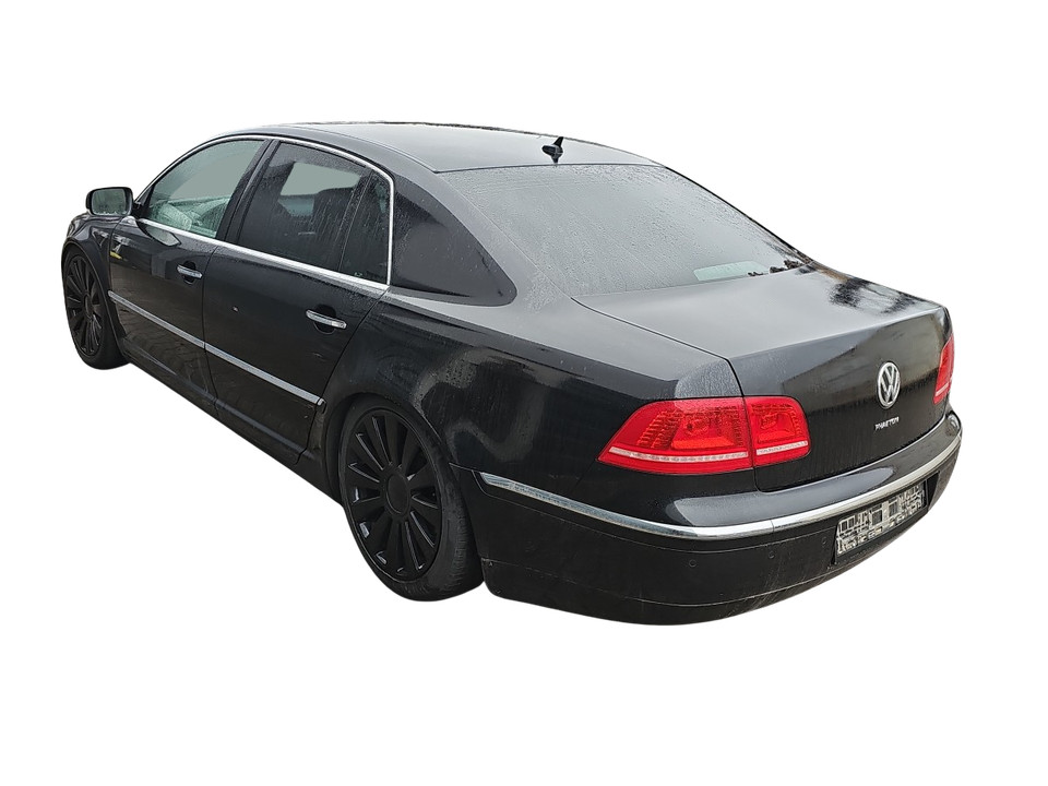 Switch Button for Air shower Front Right VW Phaeton 3D 10-16 3D0919815S ...