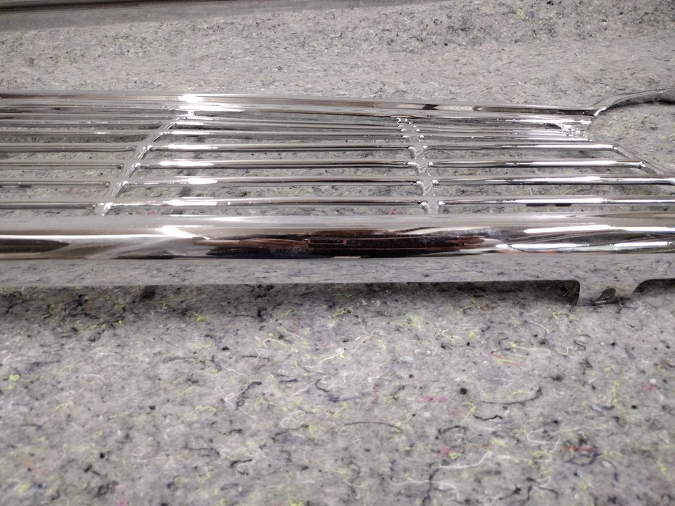 1965 Ford Falcon /Ranchero Front Grille Pick Up Only | eBay